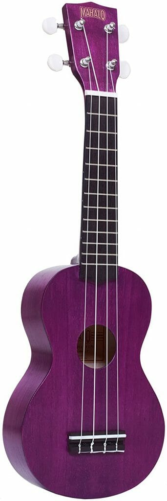 The Ultimate List of Left-Handed Ukuleles 2024 - GuitarReview
